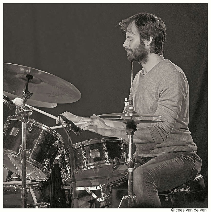 Draai om je oren - Jazz & meer - Weblog