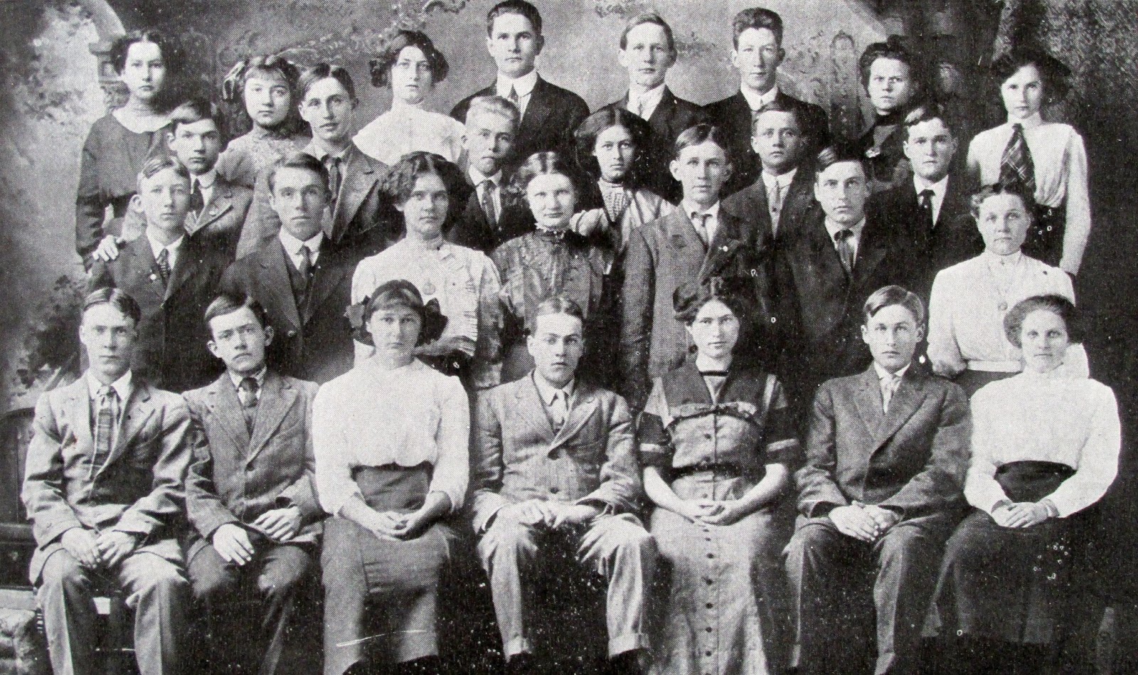 Sutton Nebraska Museum: Sutton's mid-20th Century Health Care System