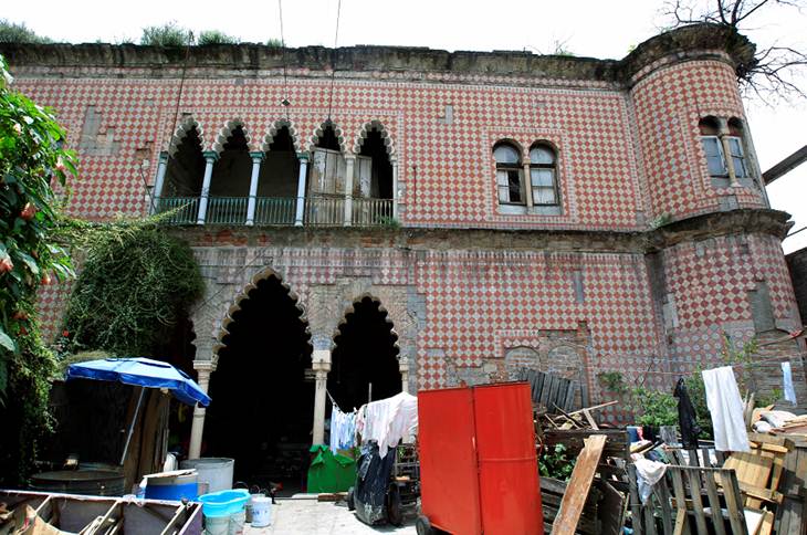 MEXICRETO. VISITAS GUIADAS CON HISTORIA: febrero 2017