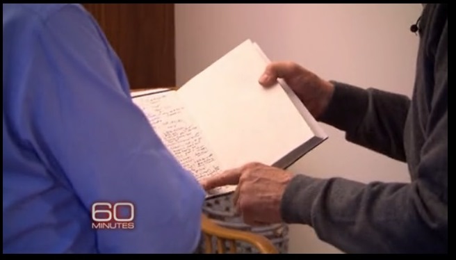 Brian John Spencer: Bill Gates On Reading And Making Notes On Books