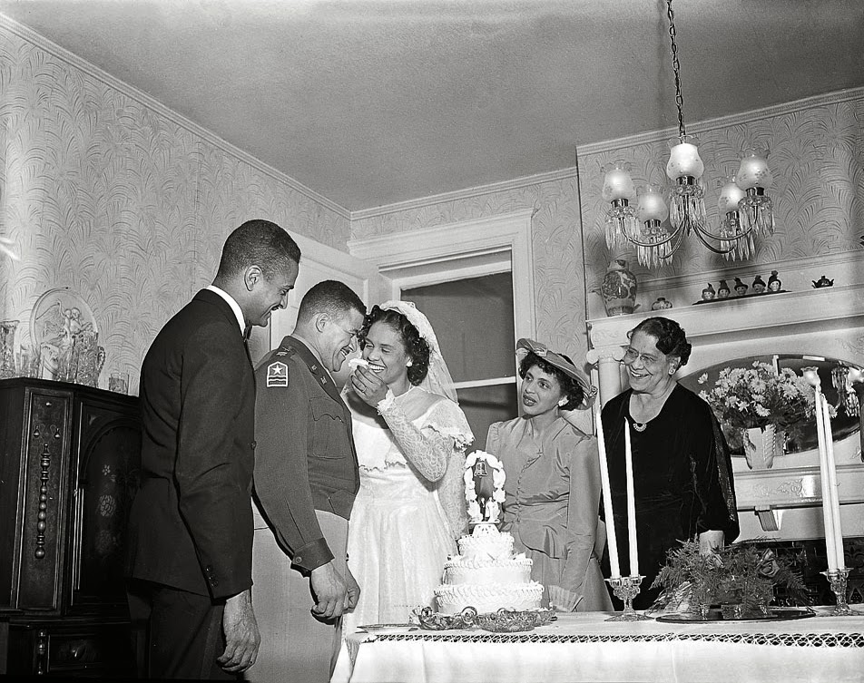 History in Photos: Addison Scurlock