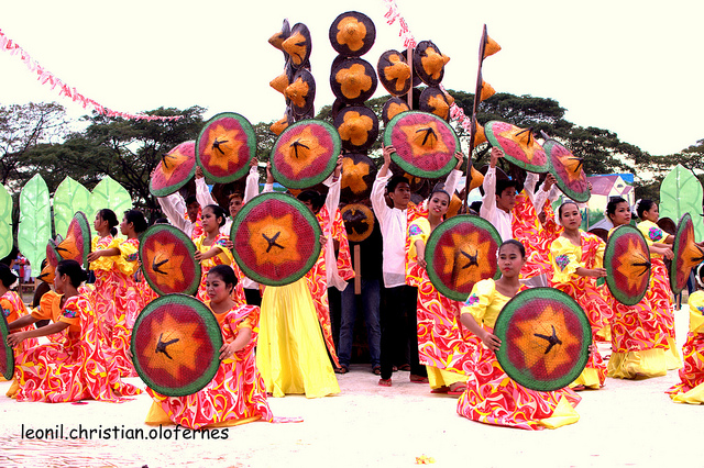 Sarok sa Consolacion!