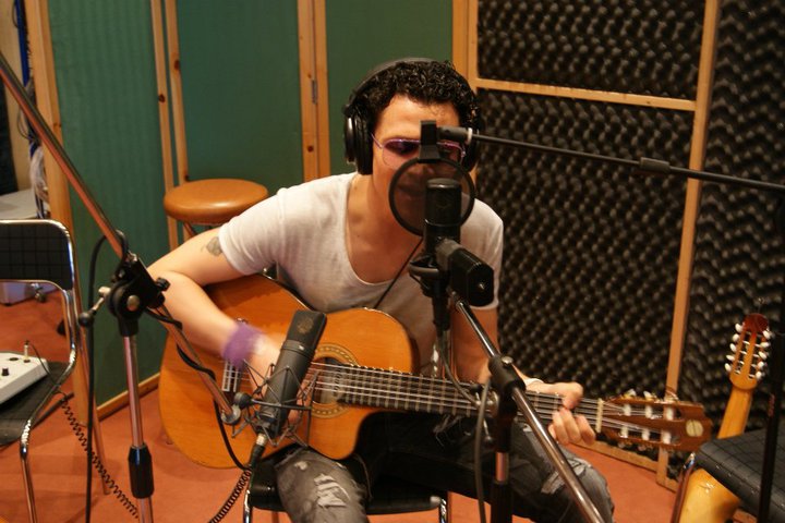 Iskander: Después de más de dos años de gira y casi 12 años de ...