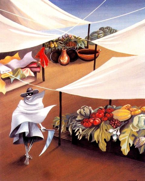 Manuel Pereira: El Azogue de La Habana Vieja.