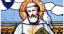 Daily Medieval: St. Columbanus