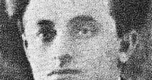 Yiddish Leksikon: SHMUEL GLAZERMAN