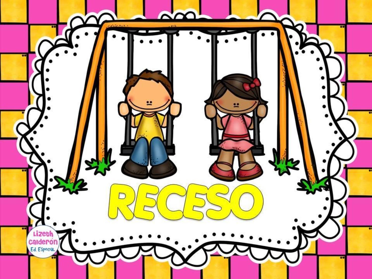 Fichas de Primaria: Portadas de cuadernos