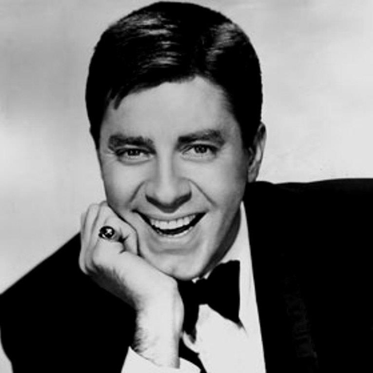 Jerry Lewis