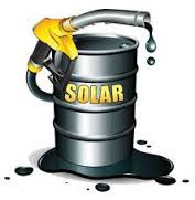 Mari Membaca: Spesifikasi Minyak Diesel Atau Minyak Solar