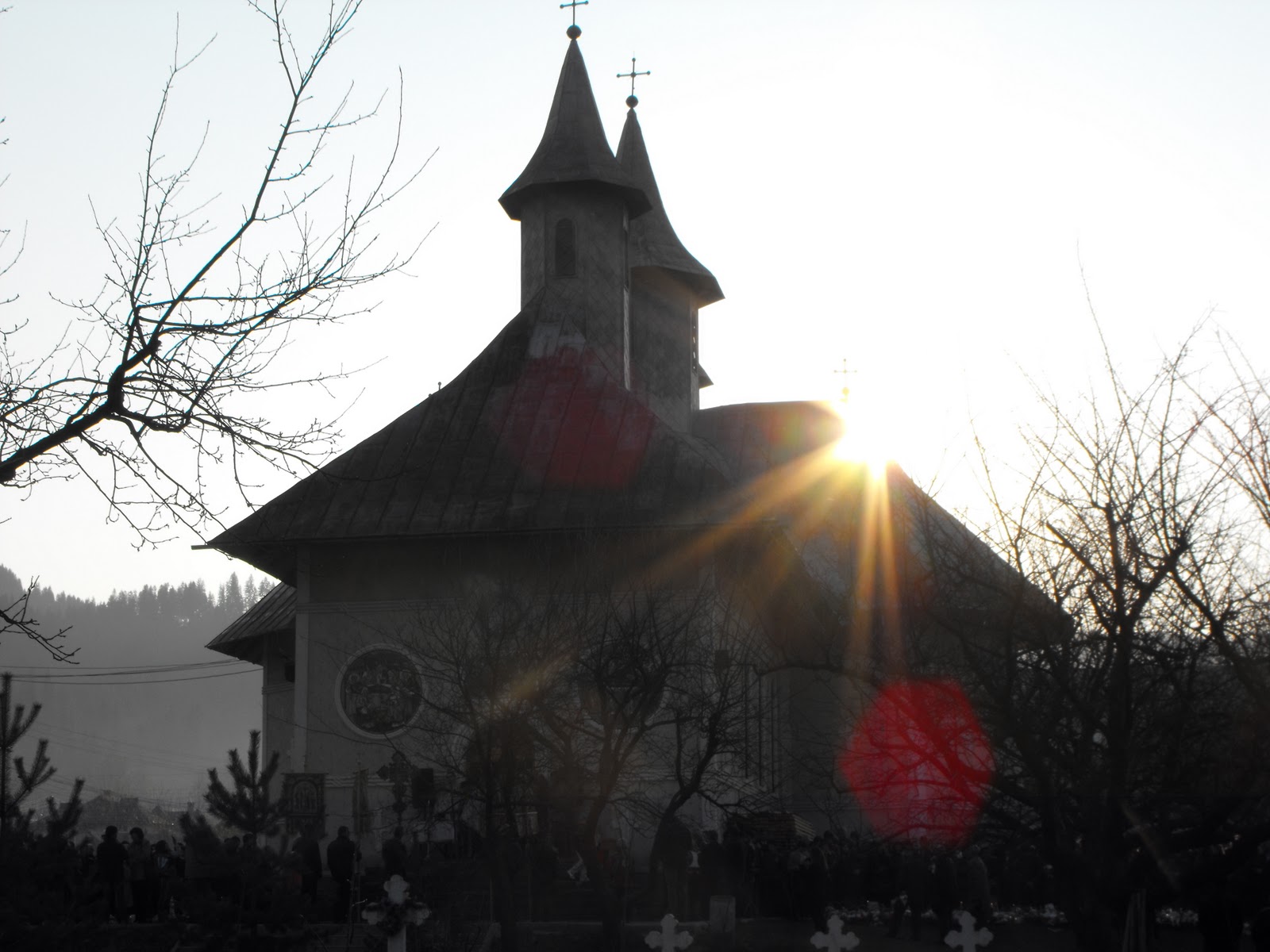 Moldovita - traditie si turism