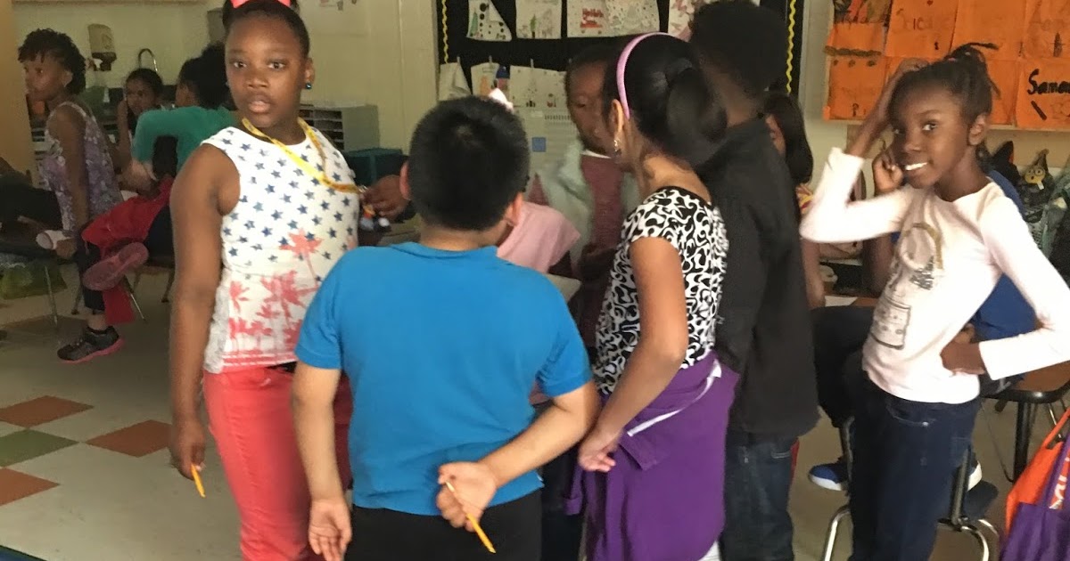 Ms. Tinsley's Classroom Blog : April 18 - 22