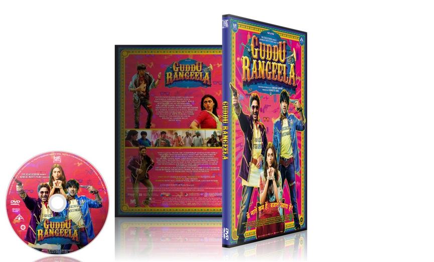 bollywood covers: Dvd covers 2015