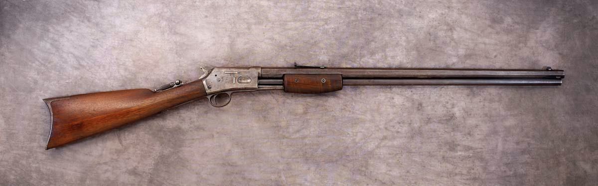 TINCANBANDIT's Gunsmithing: The Story of the Colt Lightning Rifle