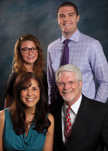 Eighty6'ers 30th Reunion: #20 Ron Dailey—A fine wine or aged cheese?