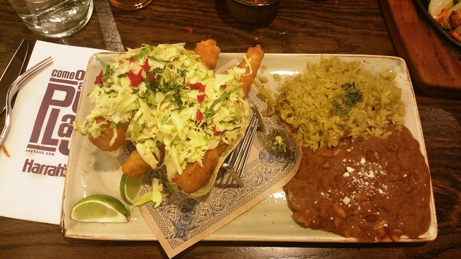 Laughlin Buzz: El Burro Borracho Laughlin