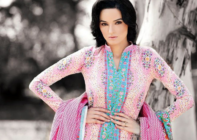 Beautiful Sadia Khan HD Wallpaper - all 4u stars wallpaper