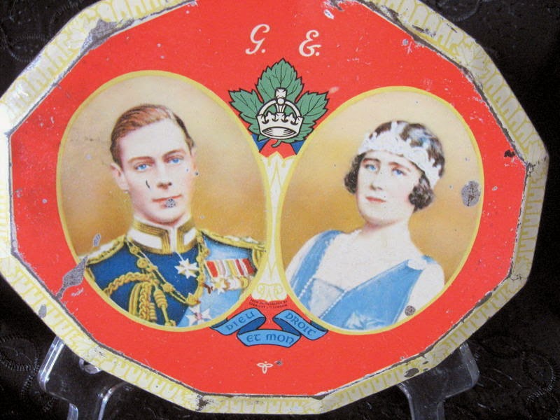 Royal memorabilia | Collectibles Coach