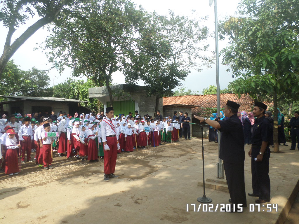 KKMI KEC. KLAPANUNGGAL