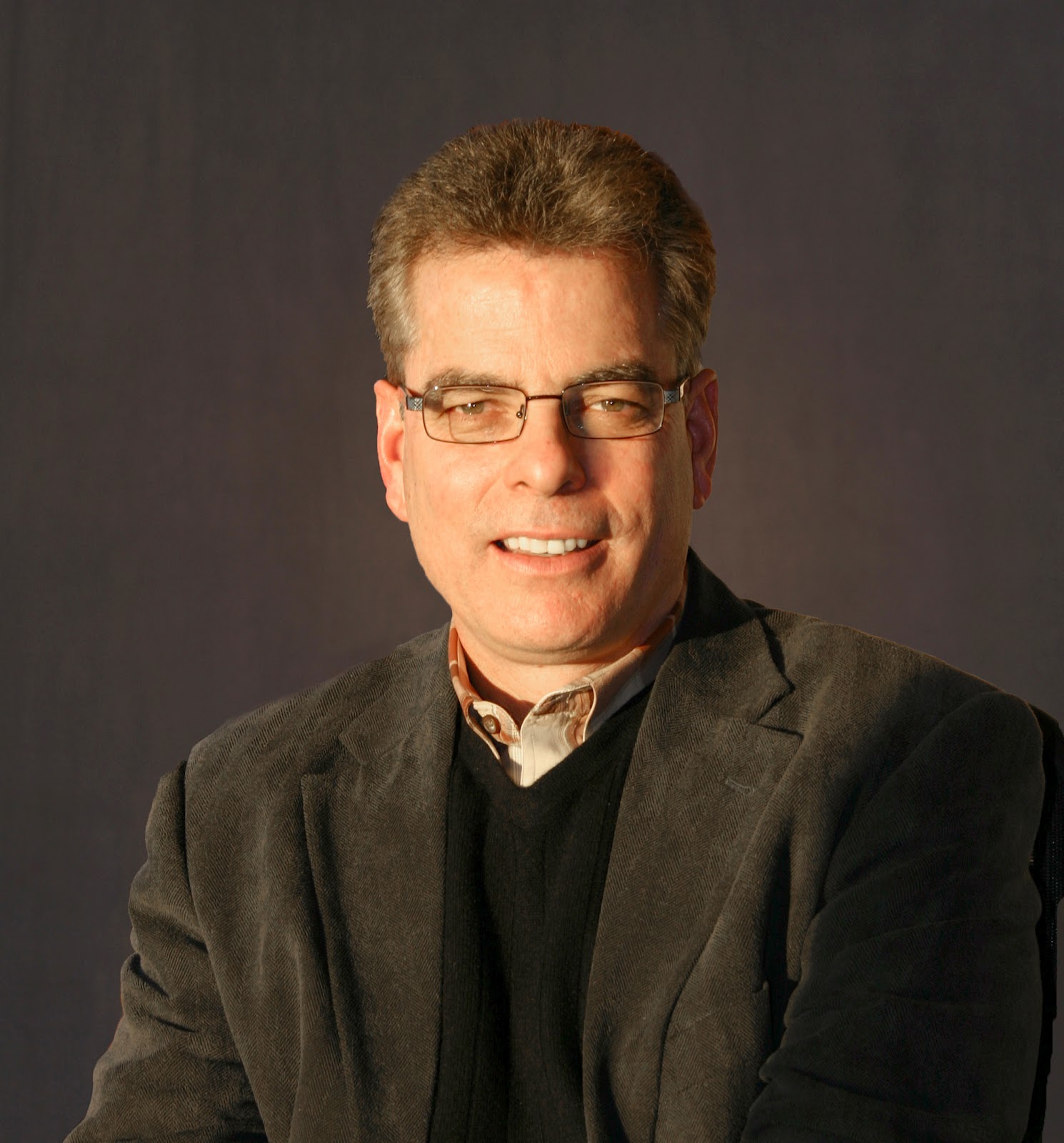 Leavitt Group Welcomes Mark Russ As Senior Executive Vice President ...