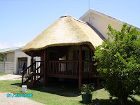 Thatch Lapa, Braai & Outdoor Entertainment Area Designs