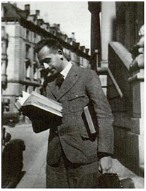 Bíblico-Teológico: 187 - Gerhard Ebeling: pesquisador de Lutero ...