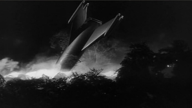 The Terrible Claw Reviews: HubrisWeen 2016, Day 17: The Quatermass ...