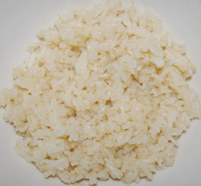 Sweet & Savoury Delights: Sweet Rice