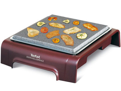 Madhouse Family Reviews: Classic French recipe #2 : Pierrade