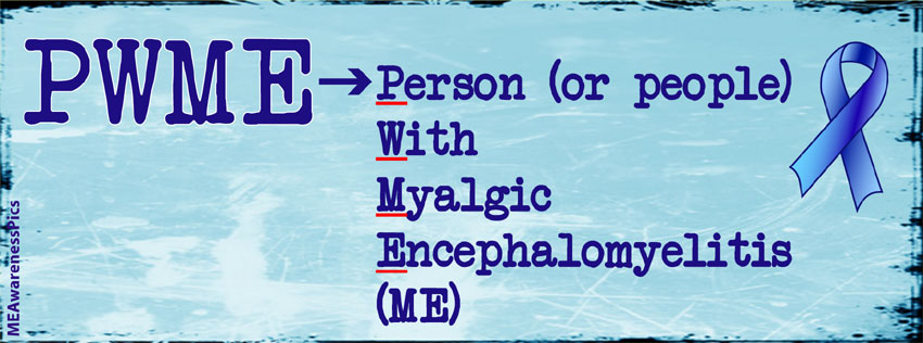 ME Awareness: Words and Pictures: September 2012