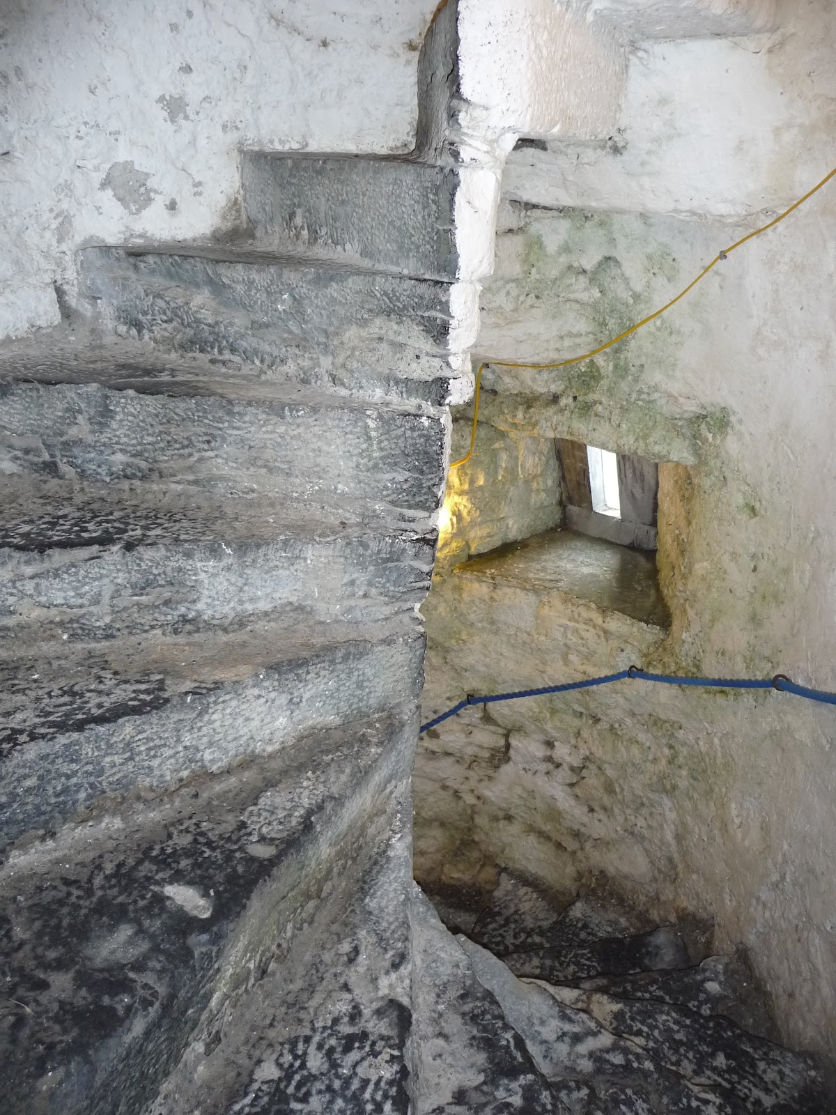 Pam: Ireland: Day 13 (Sept. 23, 2011)