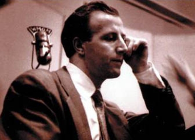 FROM THE VAULTS: George Shearing born 13 August 1919