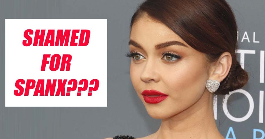 Modern Family star receives backlash for Instagram post