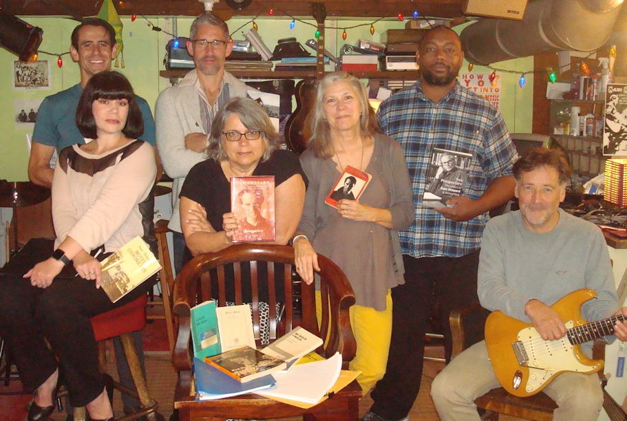 South Sound Arts etc. - Alec Clayton: October 2018