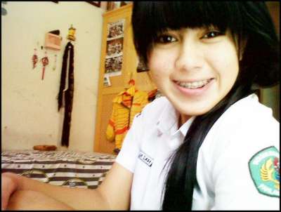 Indri Barbie, Lady Dragster Cantik Dari Bandung | www.gilapc.com