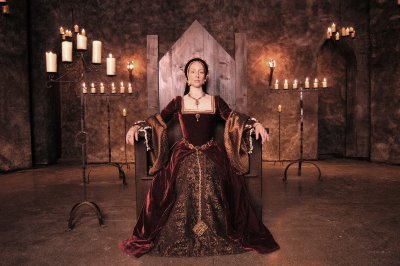 Reina Maria Padilha: Oracion Poderosa a la Reina Maria Padilha