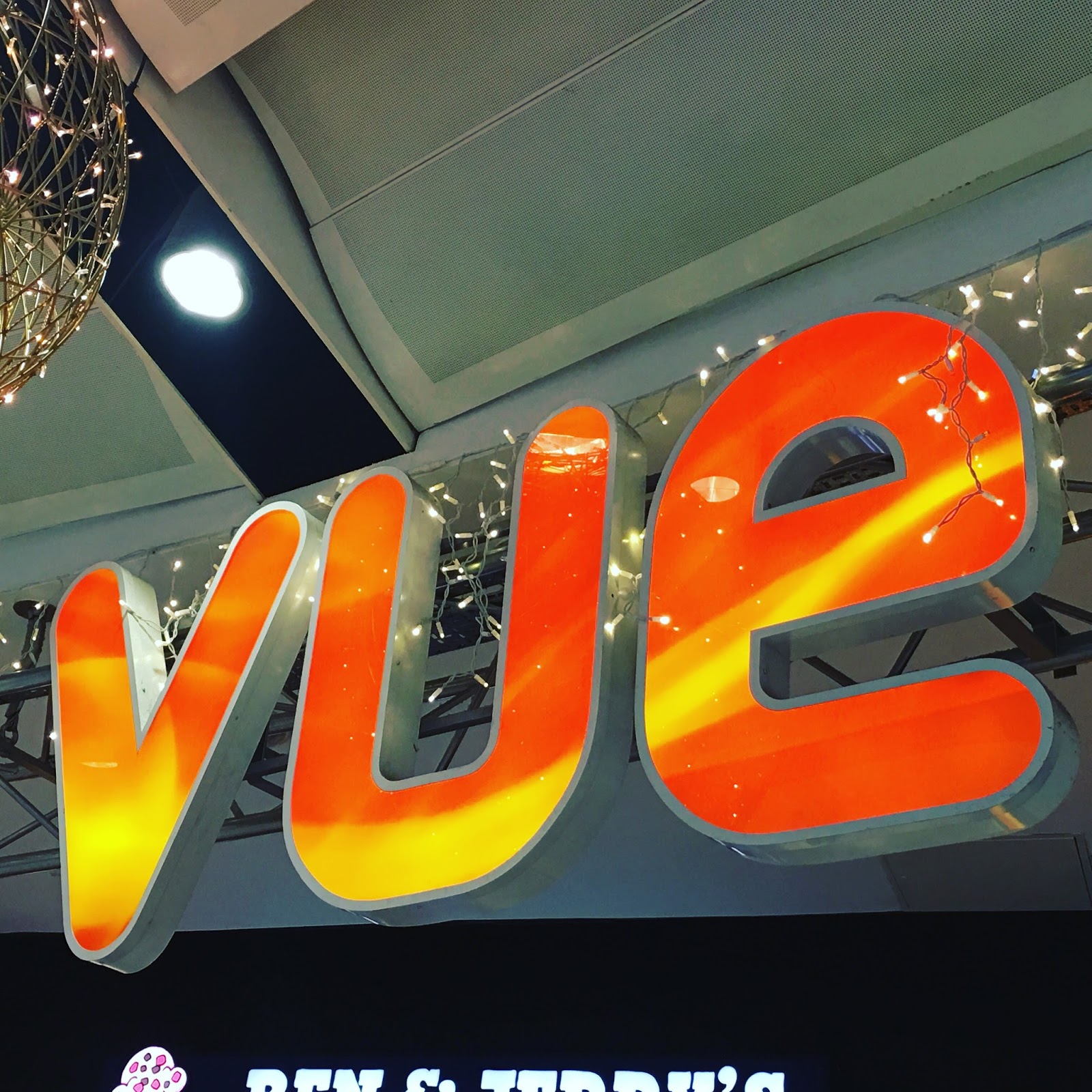 Fun, a film & food at the O2 Centre NW3