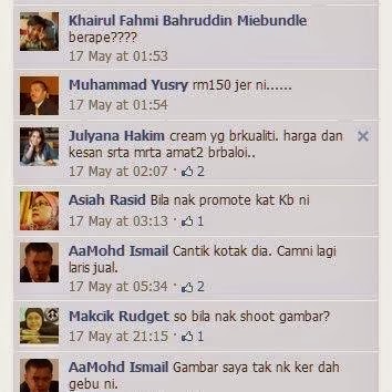 Firmax3 - Soulmax3: Testimoni & Info