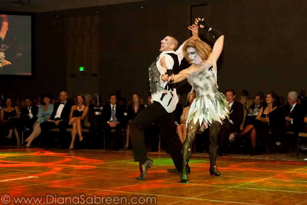 Diana Sabreen Photography: Dancing with the Mountain Stars 2011