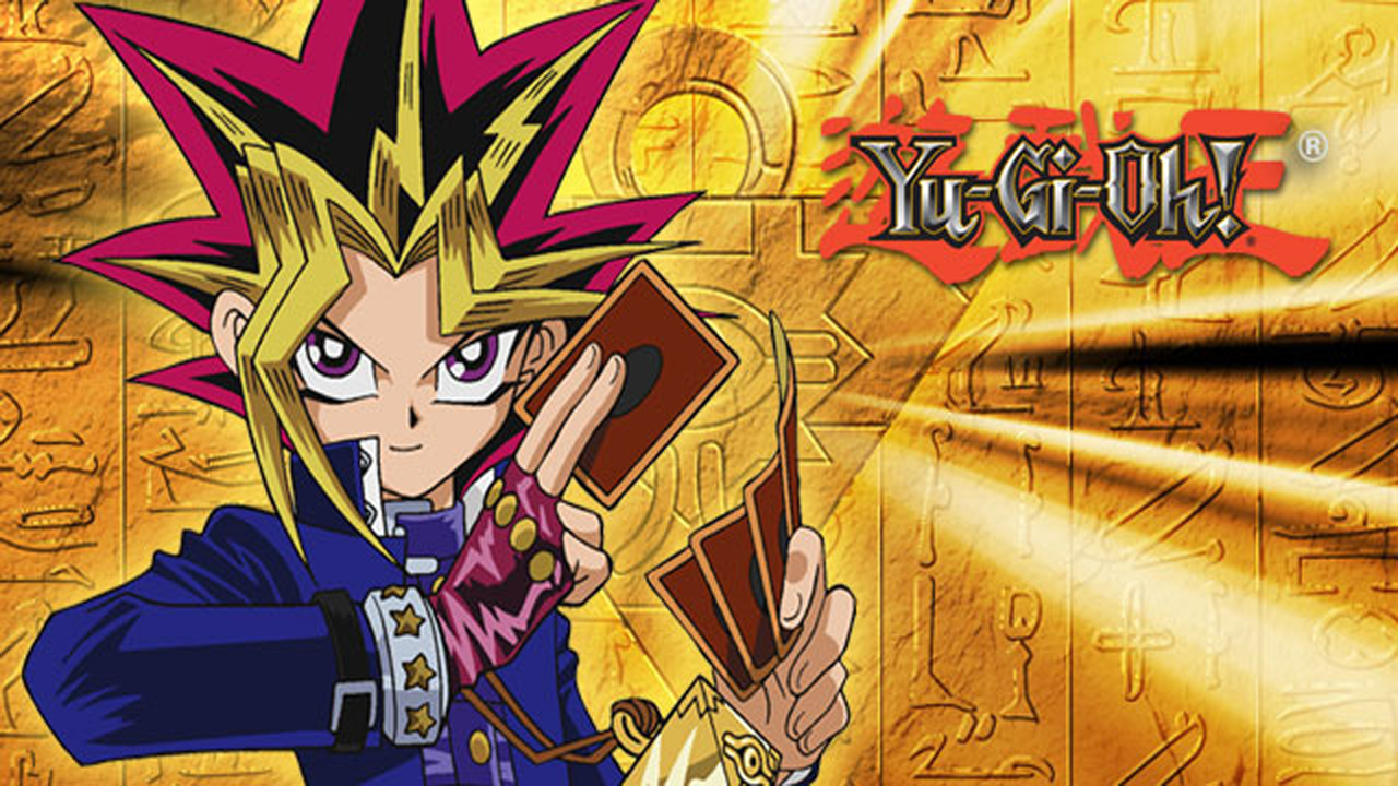 Yu Gi Oh Duel Monsters Audio Latino 224224 Mega