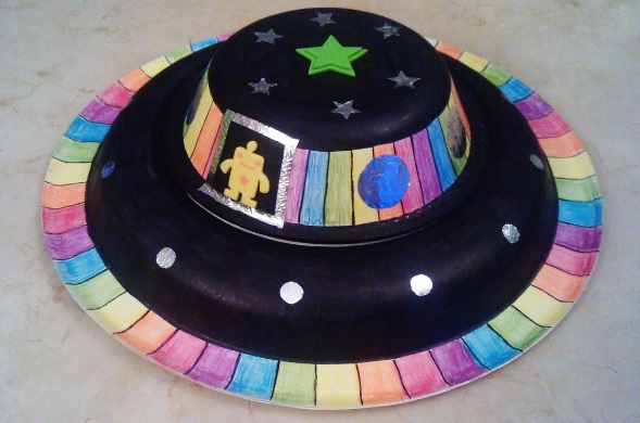 Wonderland Crafts: Craft