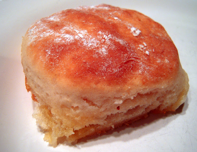 7up Biscuits Recipe |The Bread Makers