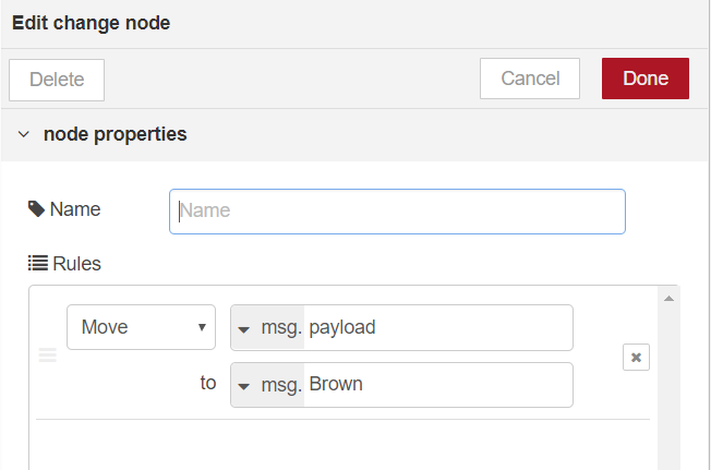 Learning Node-RED: December 2017
