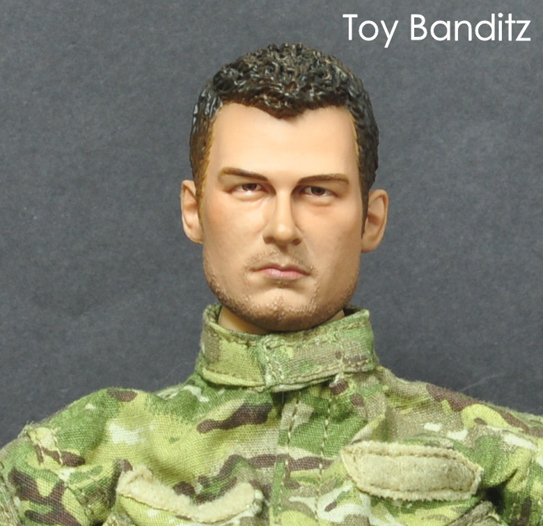 toy banditz: US ARMY FUTURE COMBAT SYSTEMS BY SOLDIER STORY