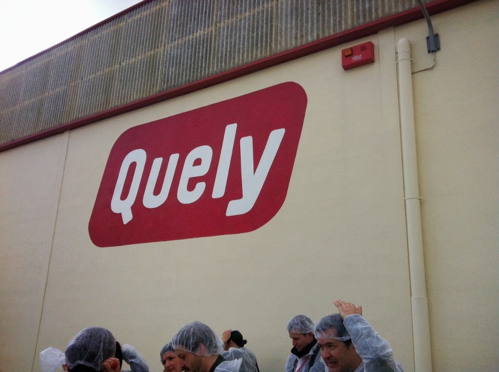 YOLANDA PINCHOLOS COOKING: ¡Ya es primavera en Quely!. Pastel de ...