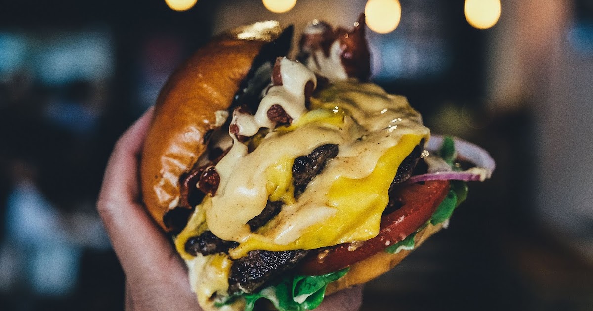 Ramen Raff: Mate Burger Shop - Mt Druitt