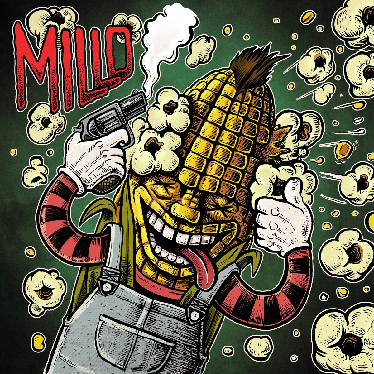 musicaengalego: MILLO