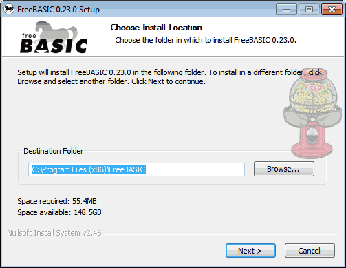 t2Eservo: Spelunky v1.1 Trainer Tutorial Using FreeBASIC v0.23.0