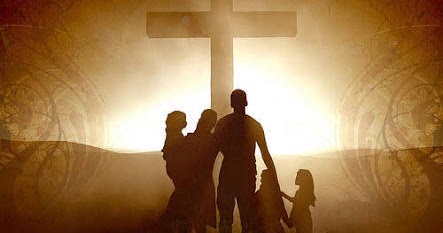 Today's News: Carilah dahulu Kerajaan Allah