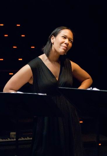 Margo Moorer | first days of a new season