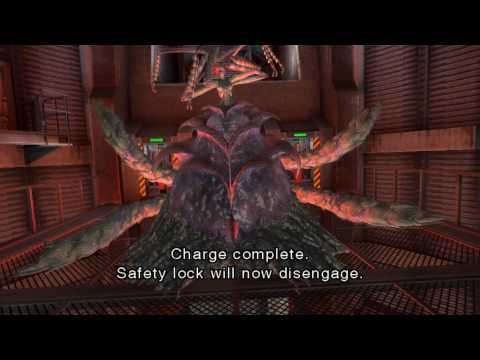 Fantasound: The Theme of Alexia Type 1 and Type 2 - Resident Evil: The ...